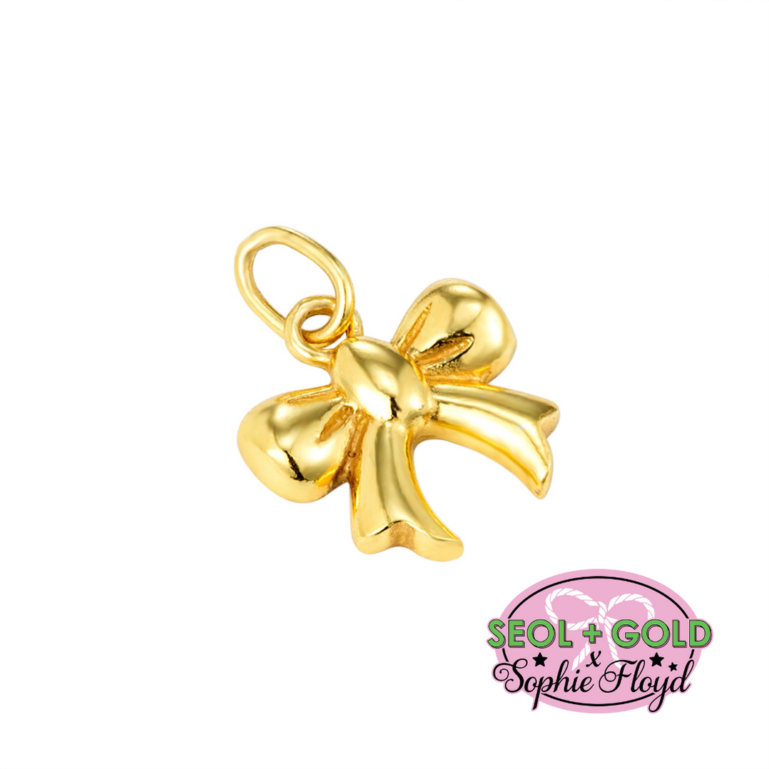 Jewellery Goals for the Double-Tap