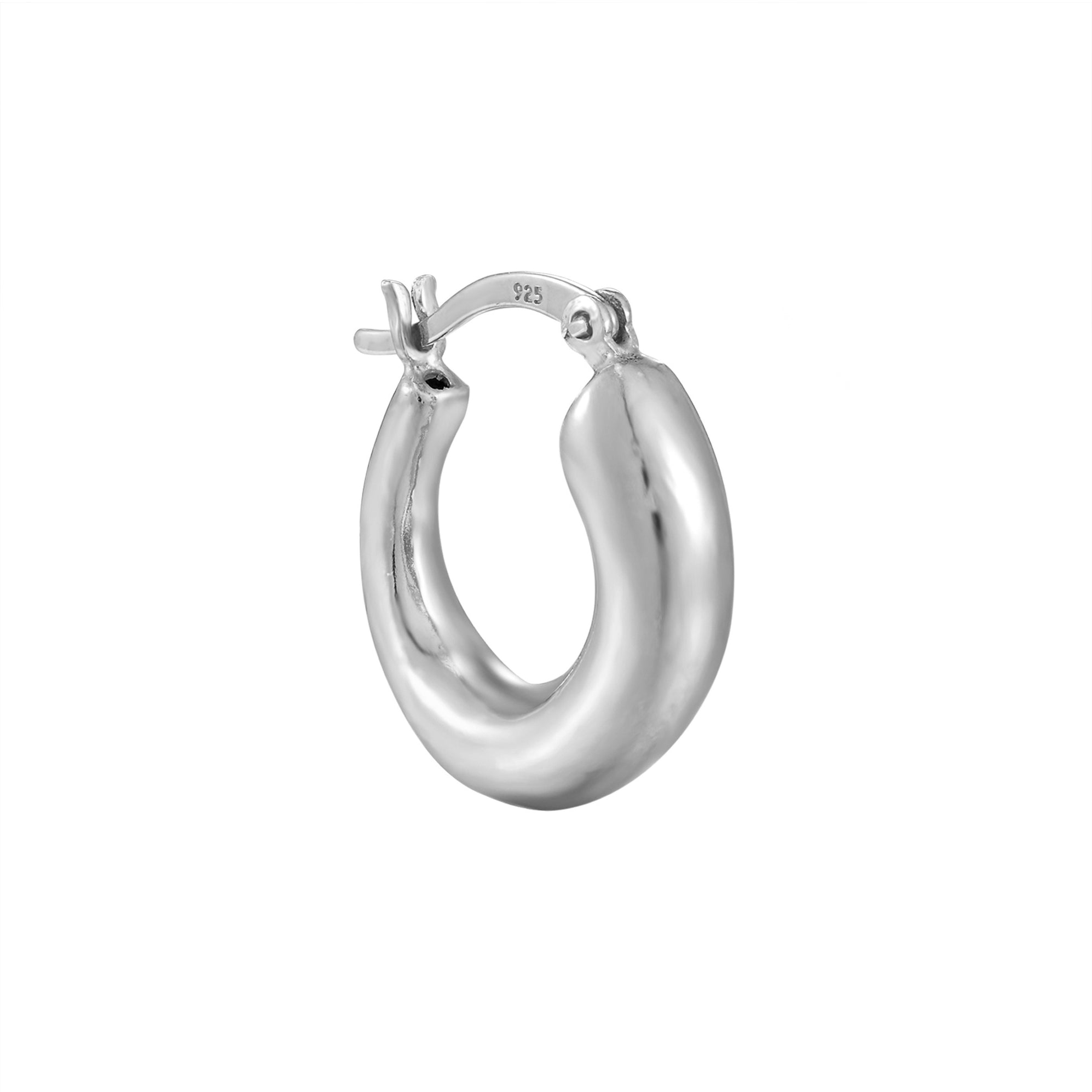 Hoop Earrings