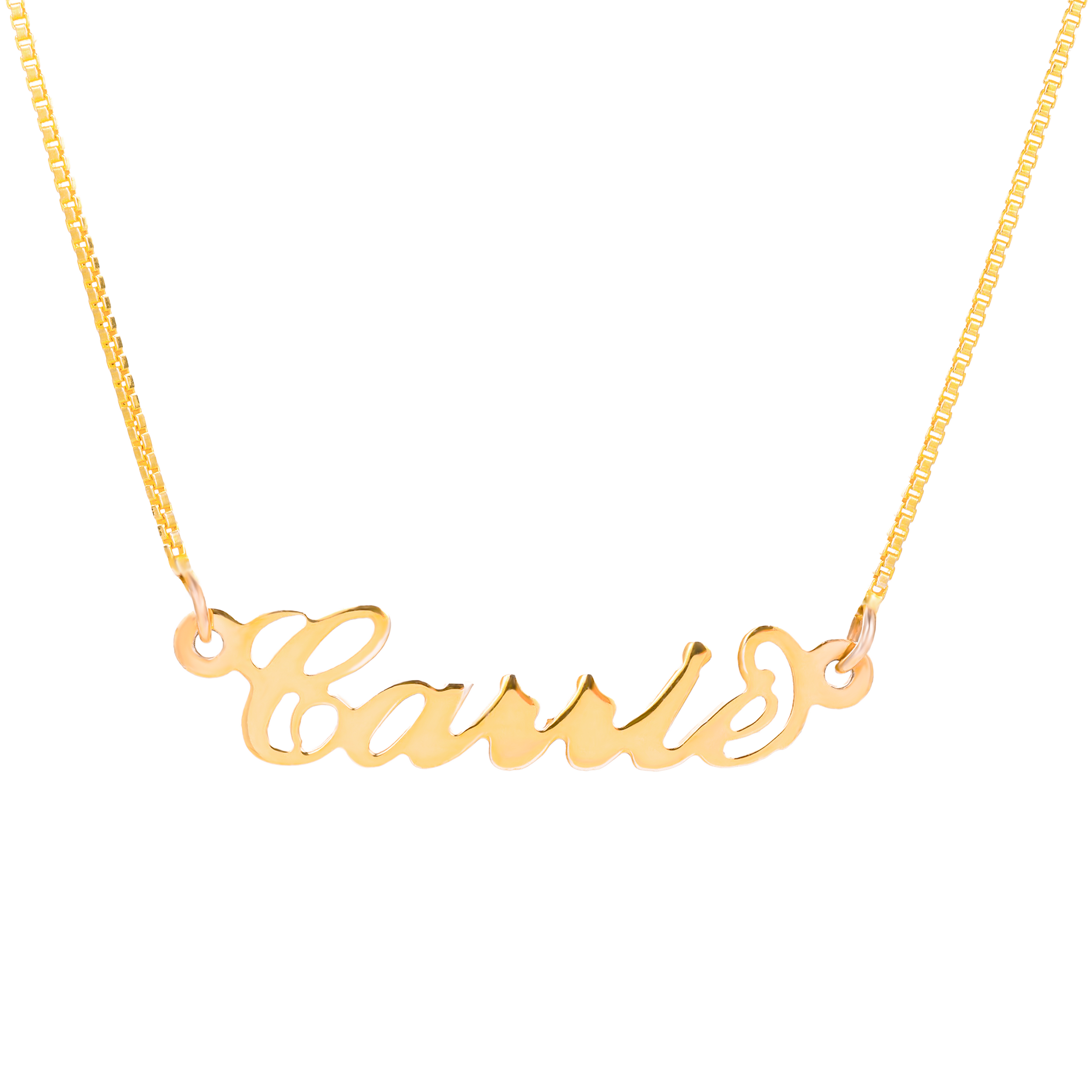 Jewellery Goals for the Double-Tap