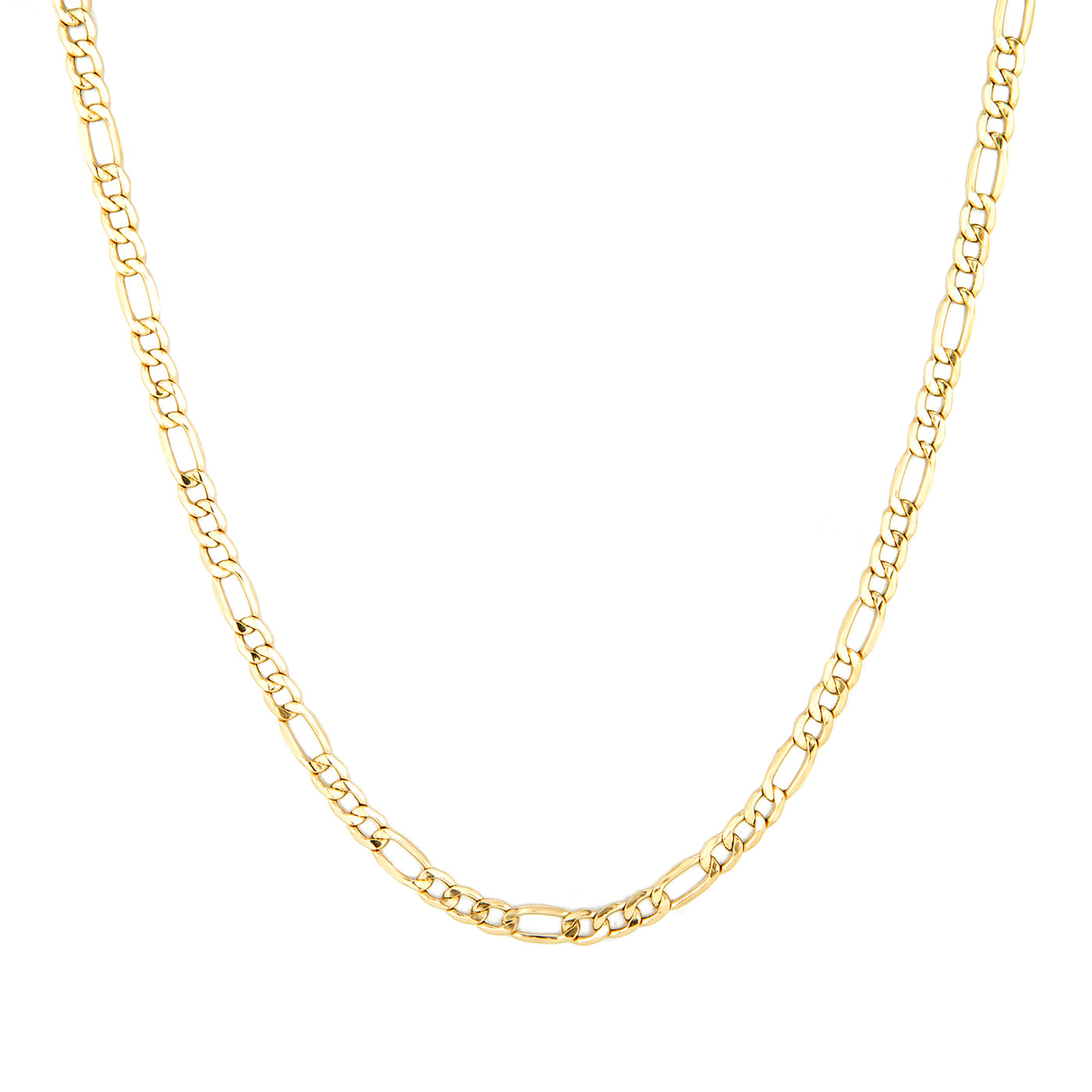 9ct Solid Gold Chains