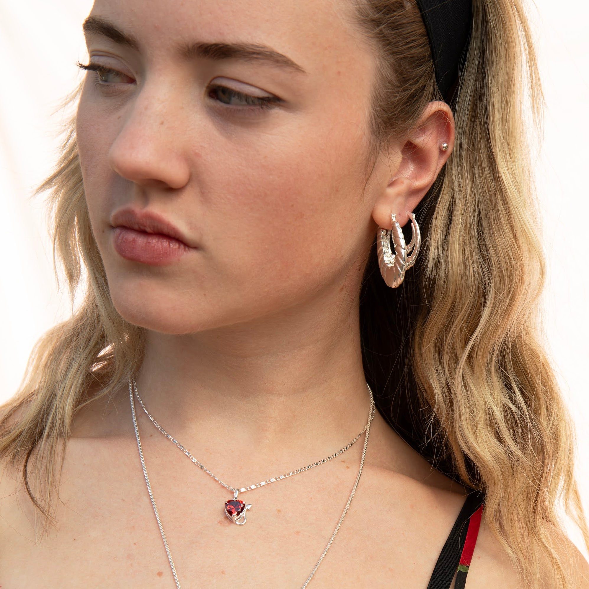 Jewellery Goals for the Double-Tap
