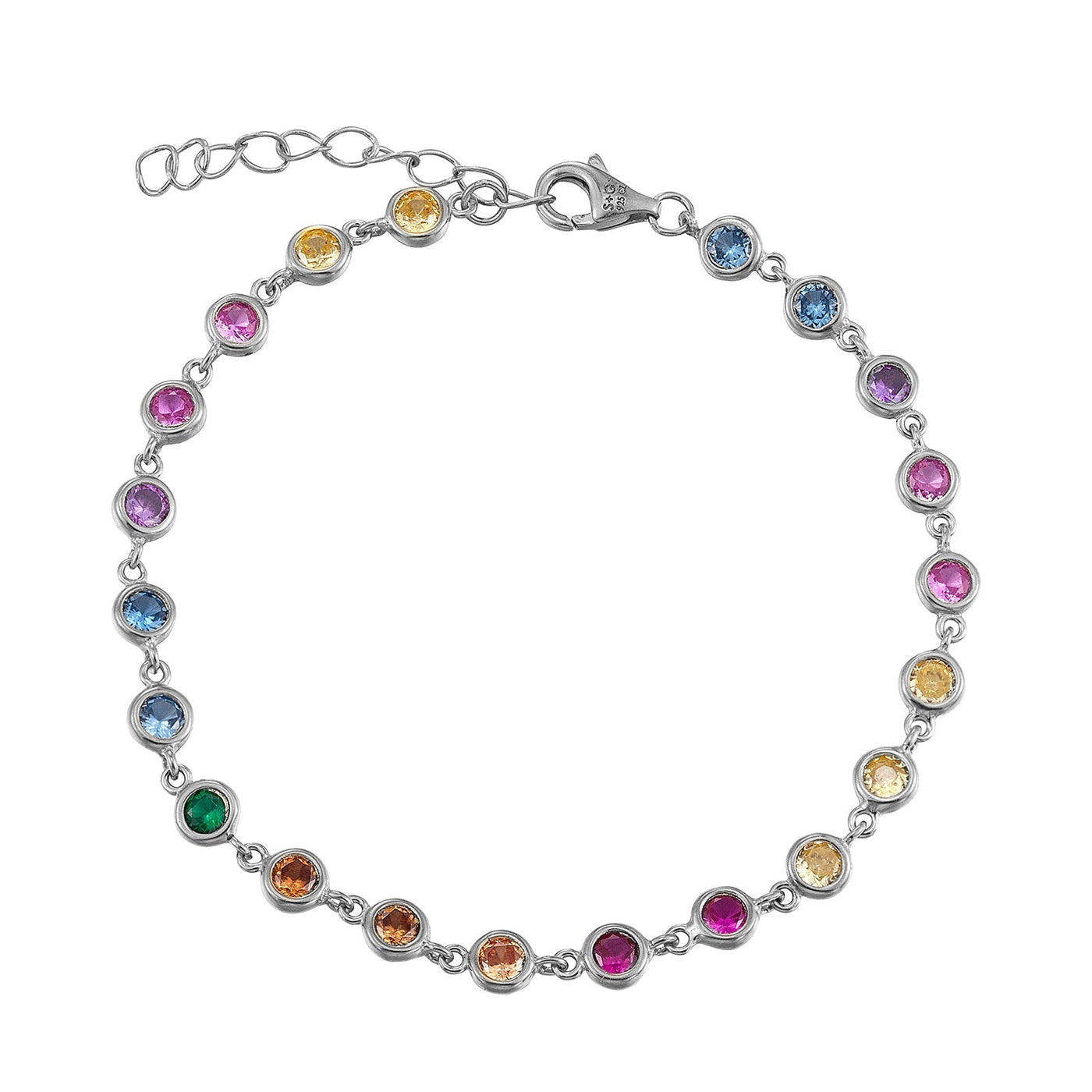 Rainbow Collection
