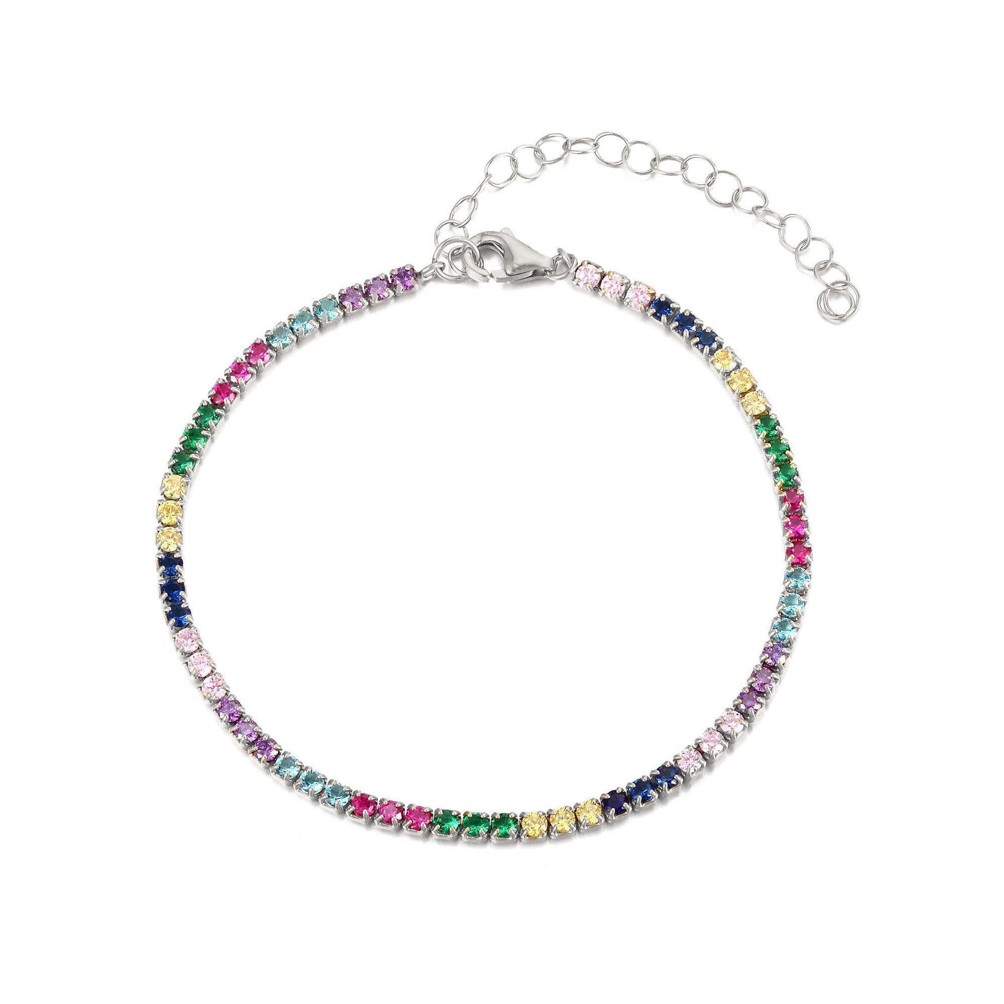 Rainbow Collection