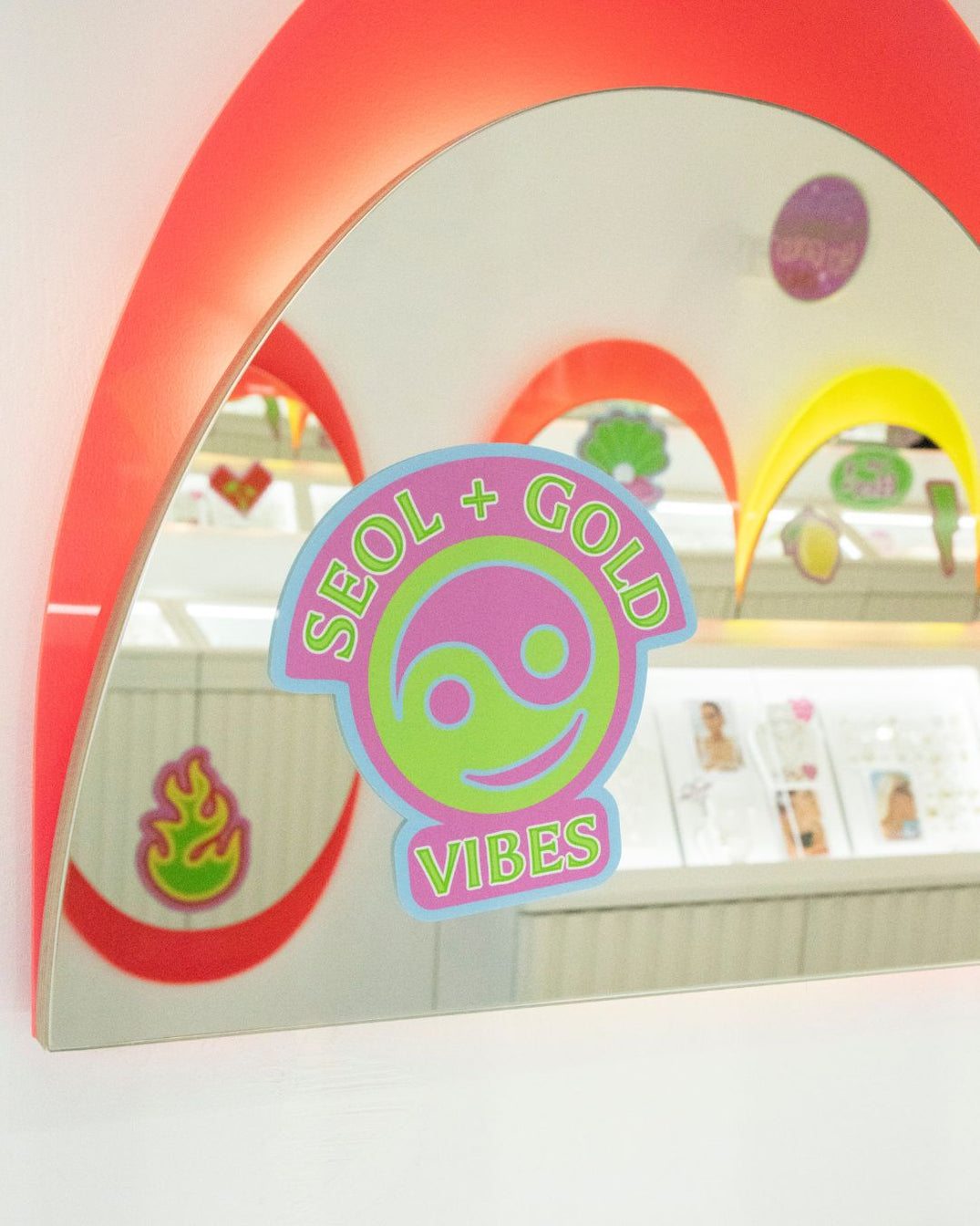 Jewellery Goals for the Double-Tap