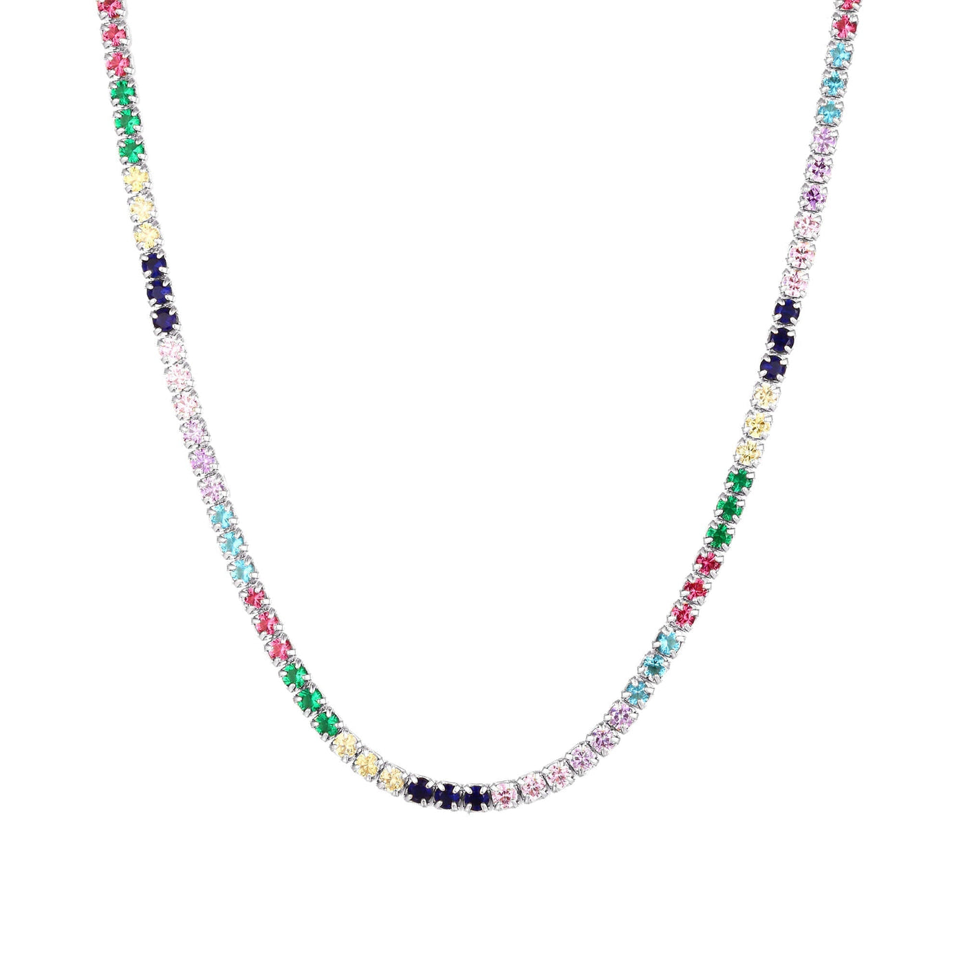 Rainbow Collection